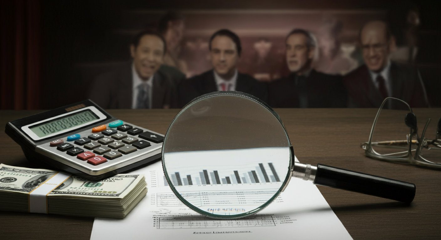 Decoding Financial Statements – A Beginner’s Guide Using Financial Models | Best Financial Models