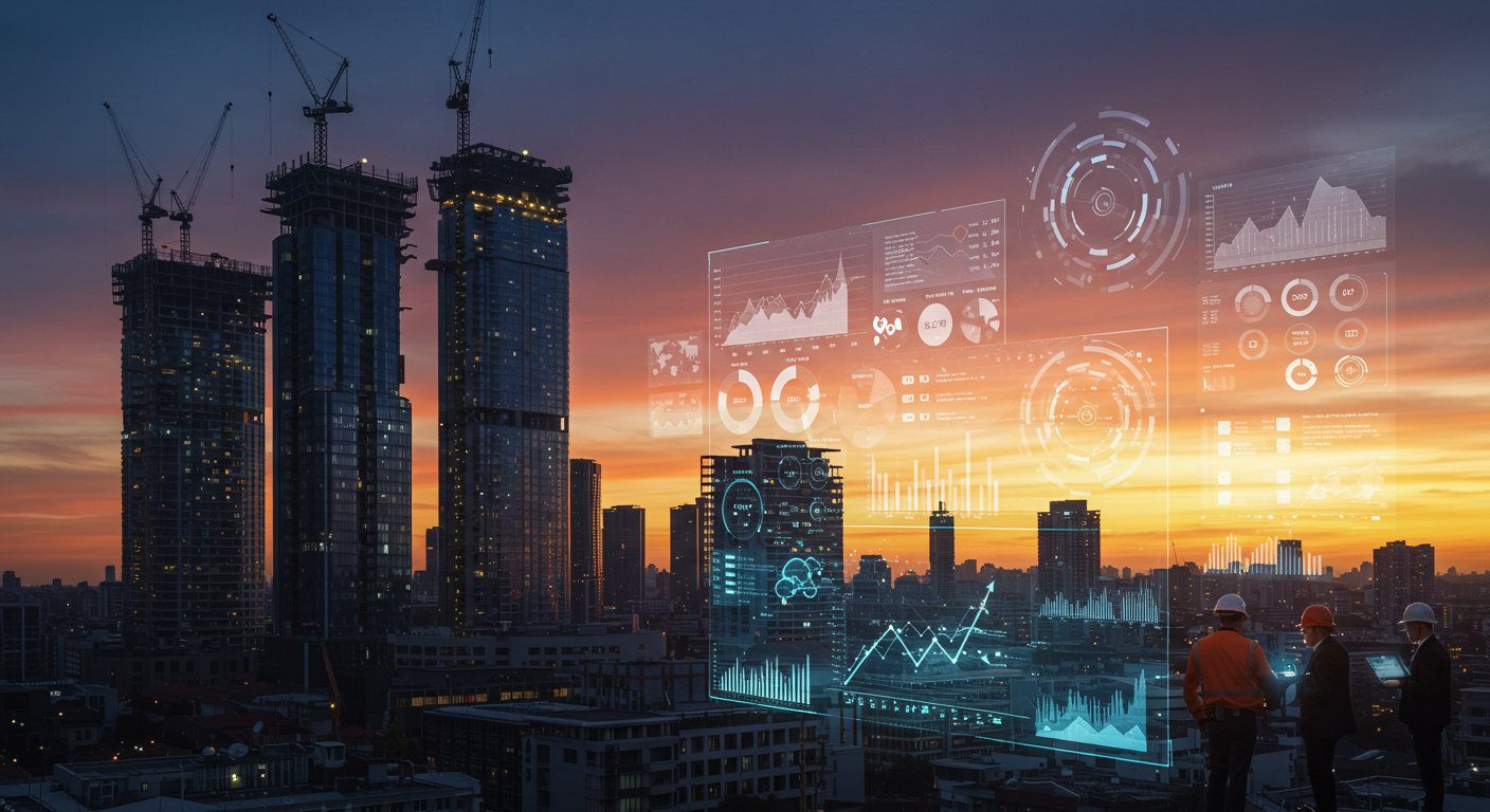 Comprehensive Commercial Real Estate Valuation Financial Model | Best ...