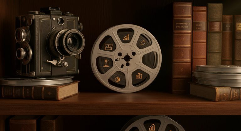 Robust Film Production Financial Model Template | Best Financial Models