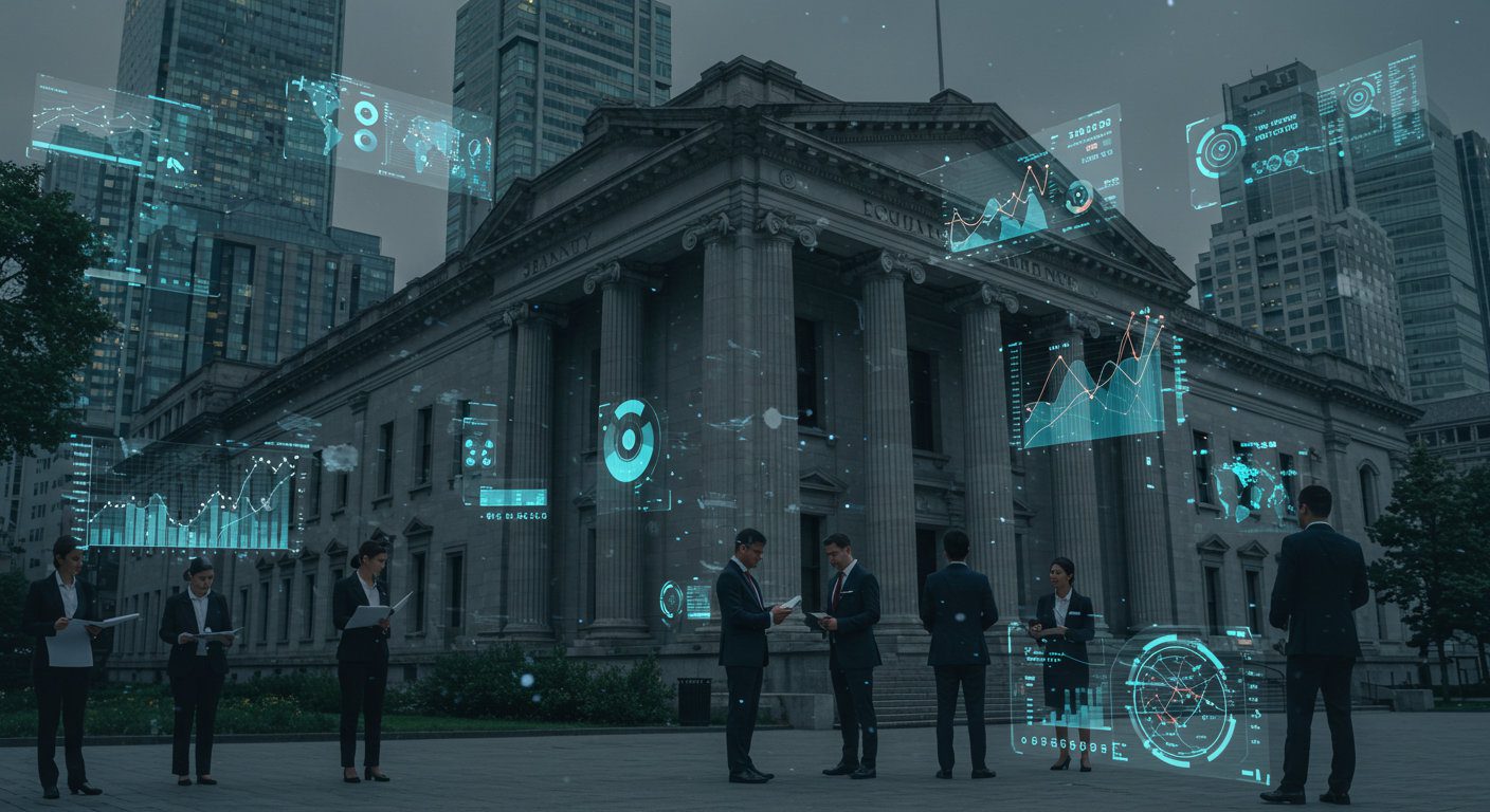Complete Financial Model for Commercial Banks | Best Financial Models
