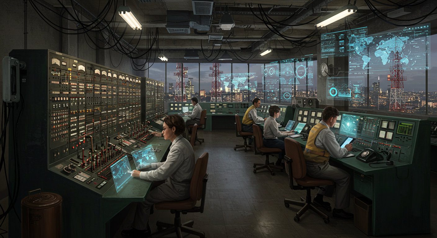 Comprehensive Financial Model For Telecom Companies Best Financial Models