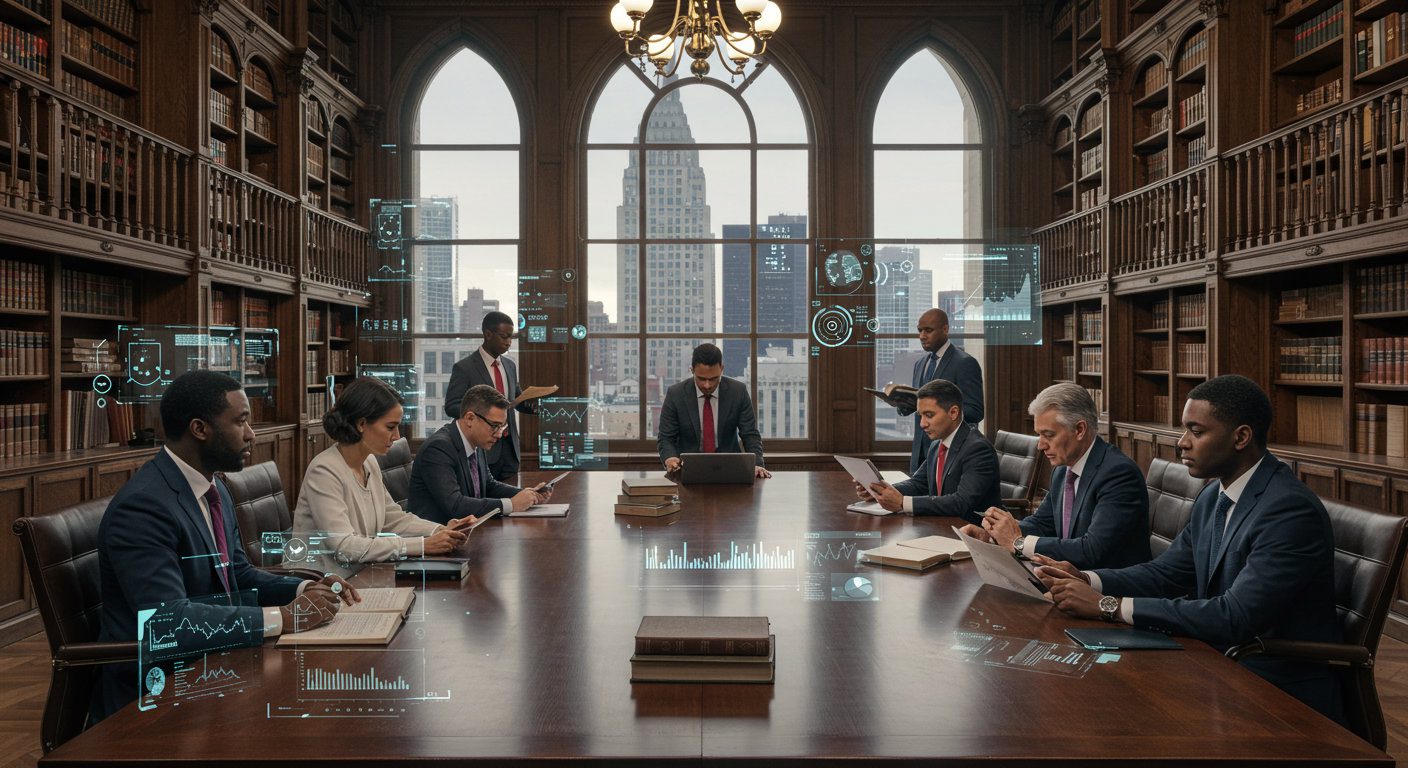 Comprehensive Legal Practice Financial Model | Best Financial Models