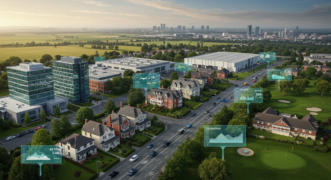 Robust Financial Model for Mixed-Use Real Estate Projects | Best ...